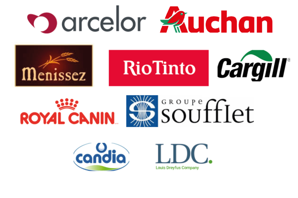 Qui Sommes Nous ? - Groupe DESLOG